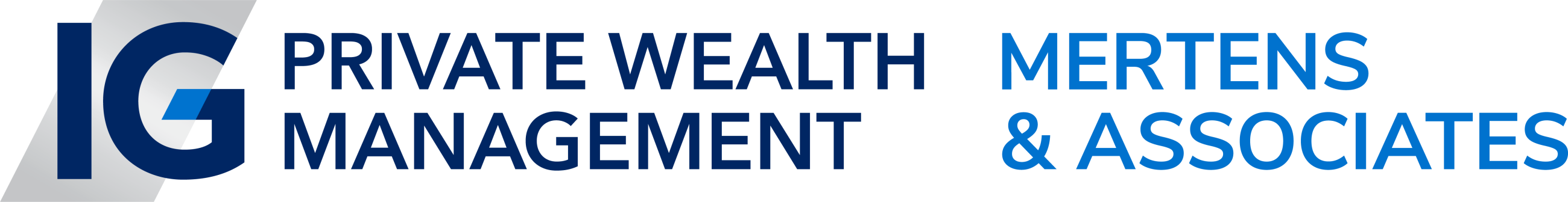 Mark Mertens | Mertens & Associates Private Wealth Management